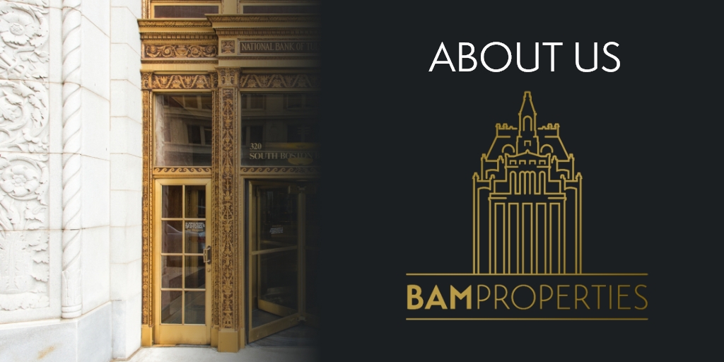 About BAM Properties - Our Values and History | BAM
